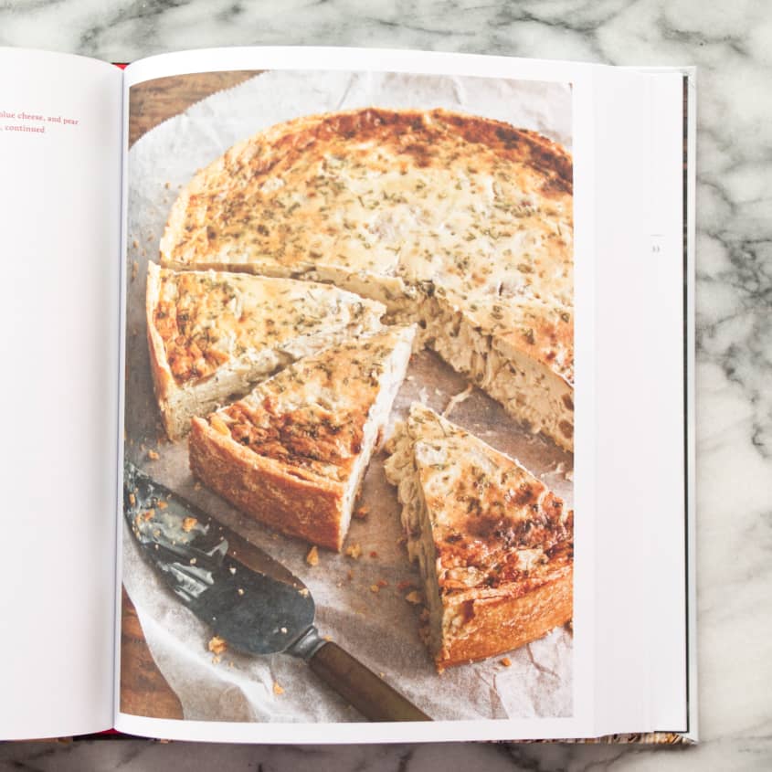 My Paris Kitchen by David Lebovitz | The Kitchn