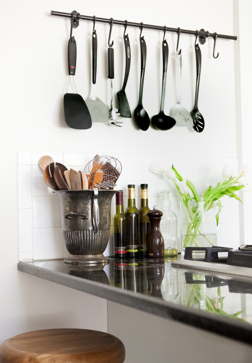 How To Clean Painted Kitchen Walls | The Kitchn