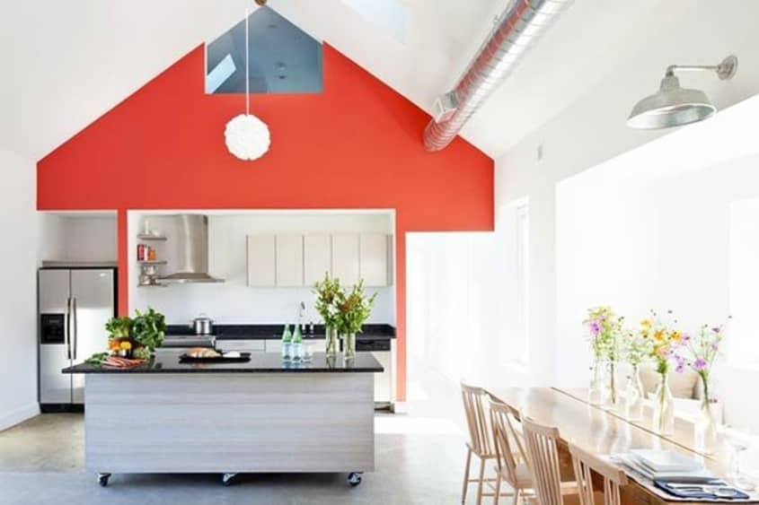 18 Ways to Use Red in the Kitchen (Just a Little Bit, or a Lot!) | The ...