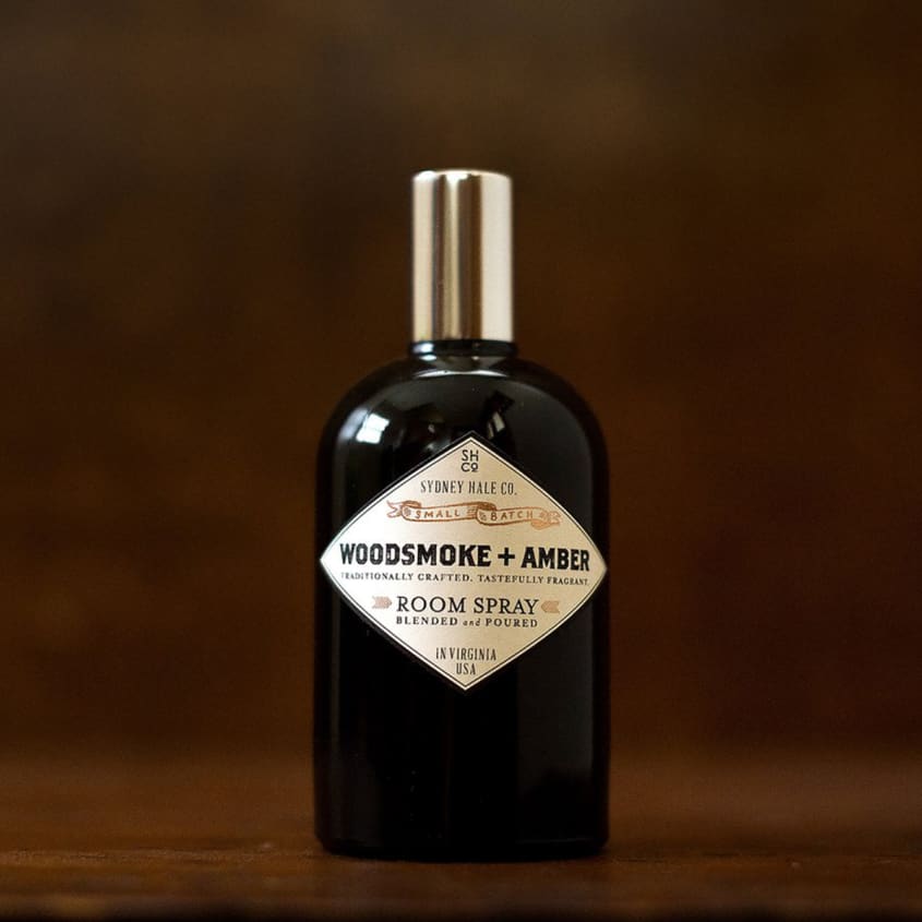 10 Things That Smell Like Fire for People Who Don’t Have Fireplaces ...