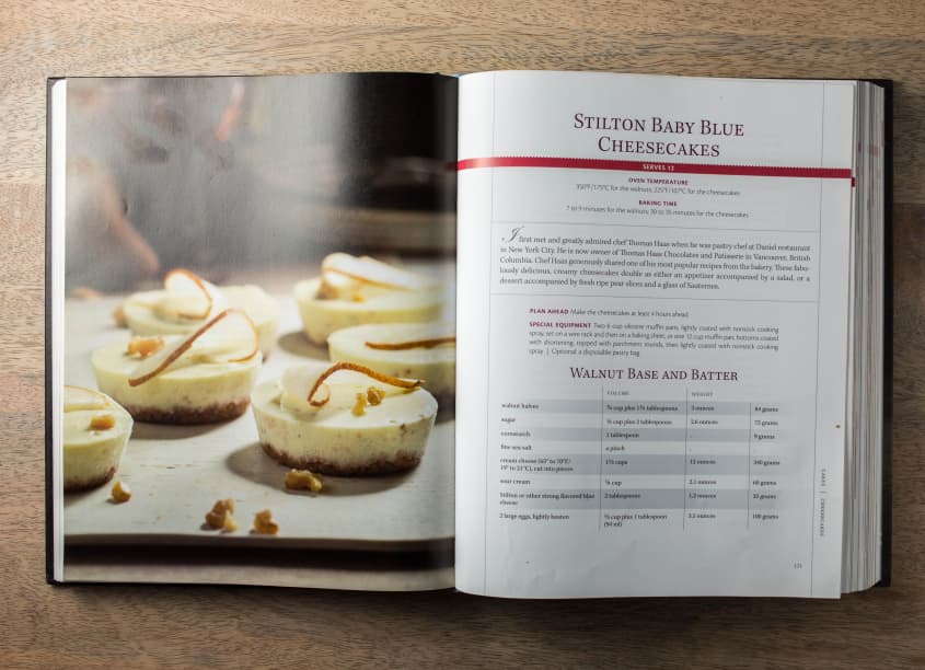 Want Perfect Treats, Guaranteed? The Baking Bible Delivers. | The Kitchn