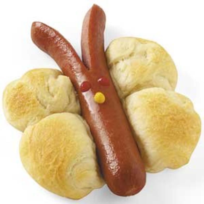 5 Crazy Hot Dogs for the Young (Or Young at Heart) | The Kitchn