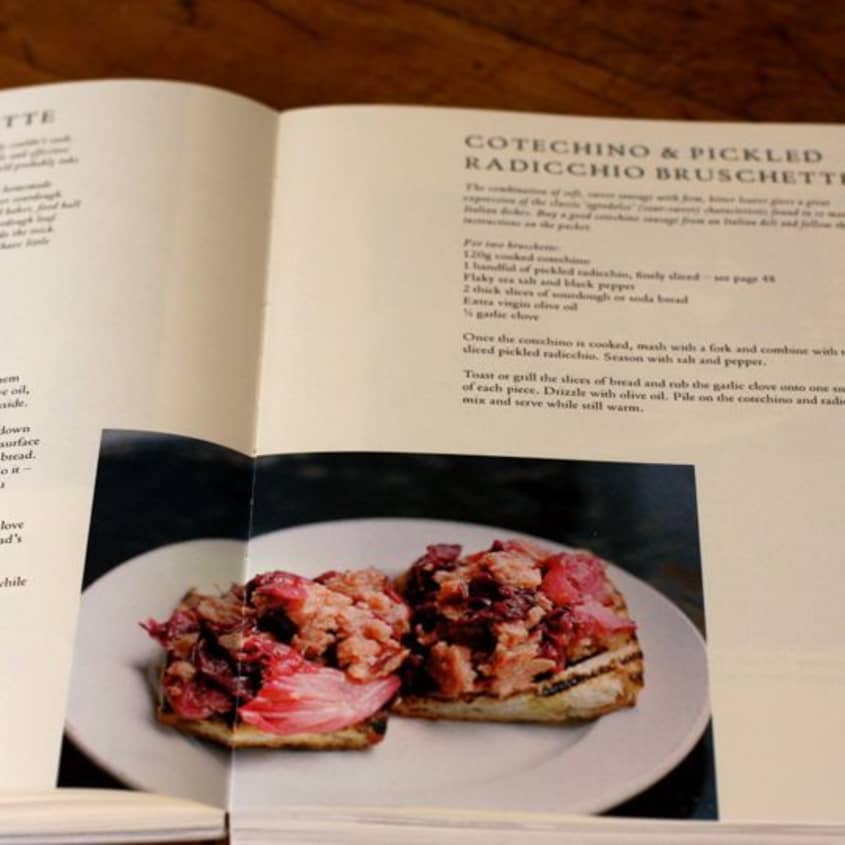 POLPO: A Venetian Cookbook (Of Sorts) by Russell Norman | The Kitchn