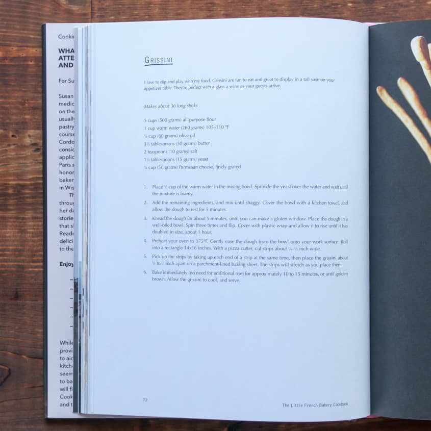 Take Your Baking Obsession One Step Further with This Cookbook | The Kitchn