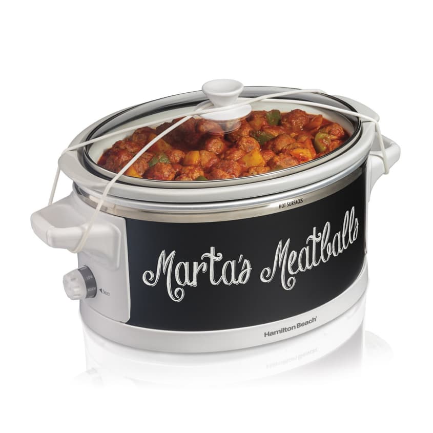 Best Pretty Slow Cookers | The Kitchn