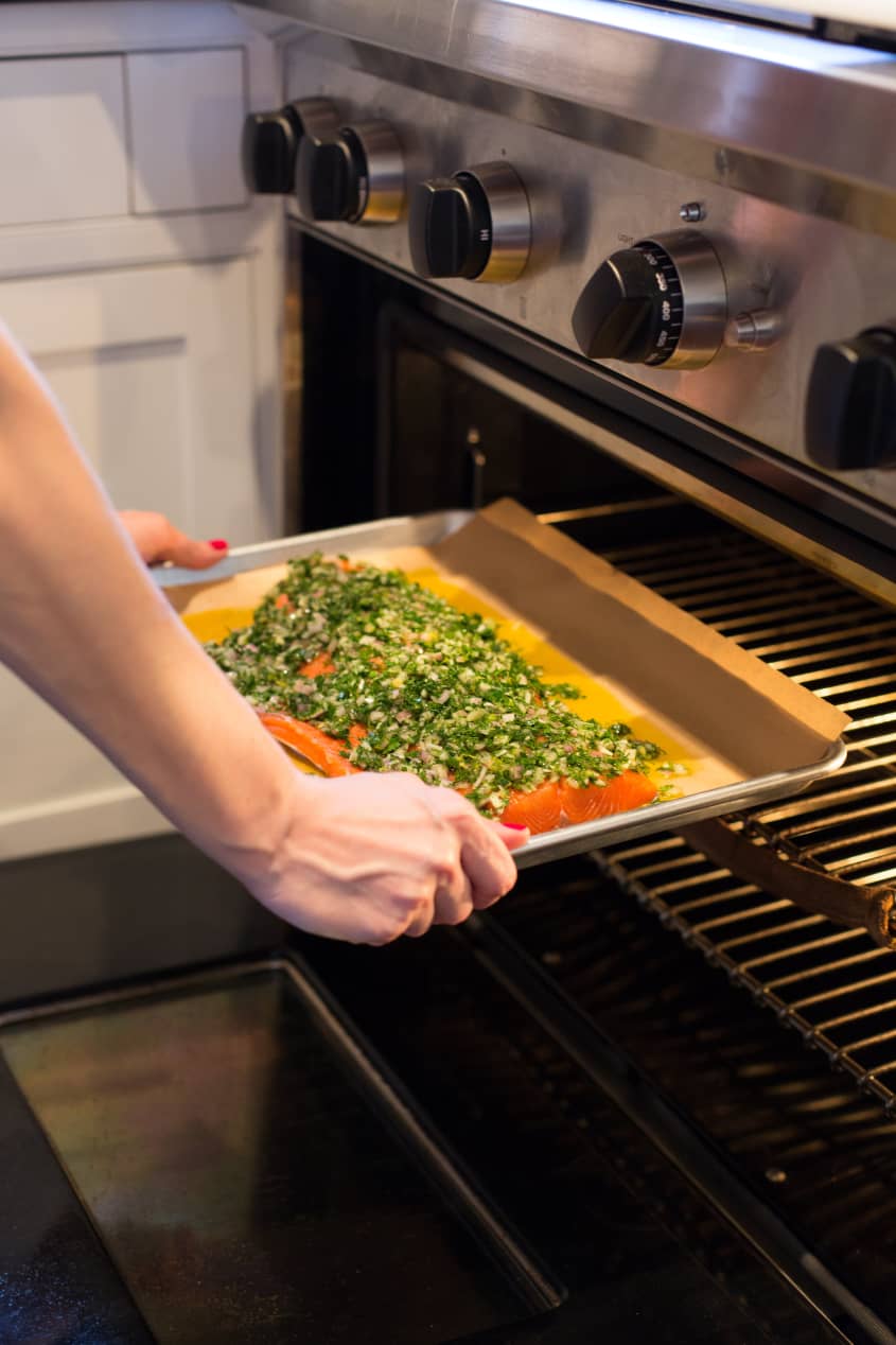 How We Hosted a Simple Sunday Dinner Party with a Little Help from The ...