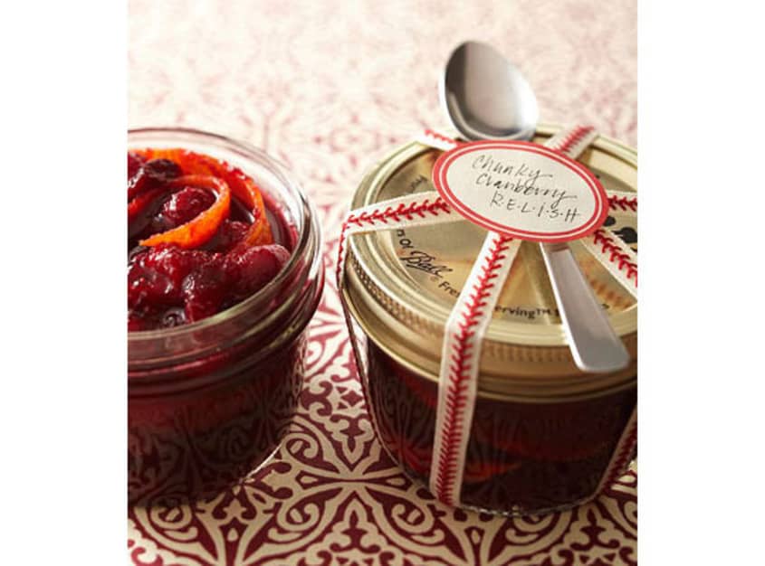 Gifts of Jam: Pretty Packaging Ideas | The Kitchn