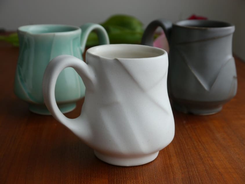 6 Ceramic Artists Making Mugs We Covet | The Kitchn