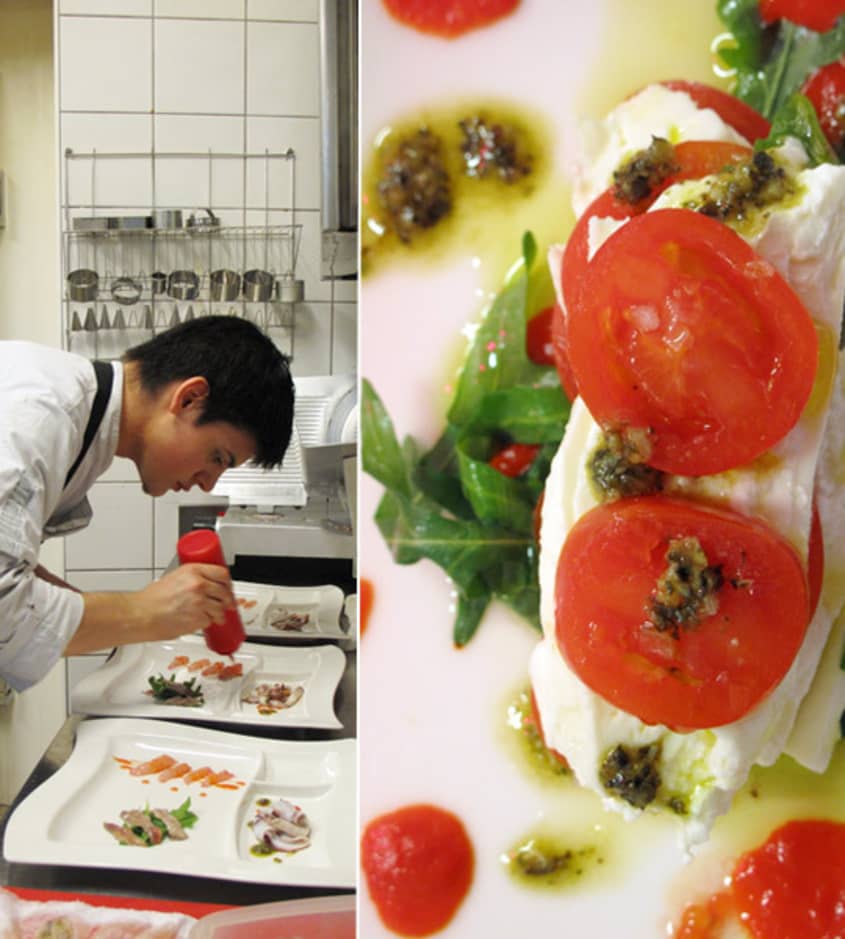 5 Tips on Getting into (and Learning from) a Restaurant Kitchen | The ...