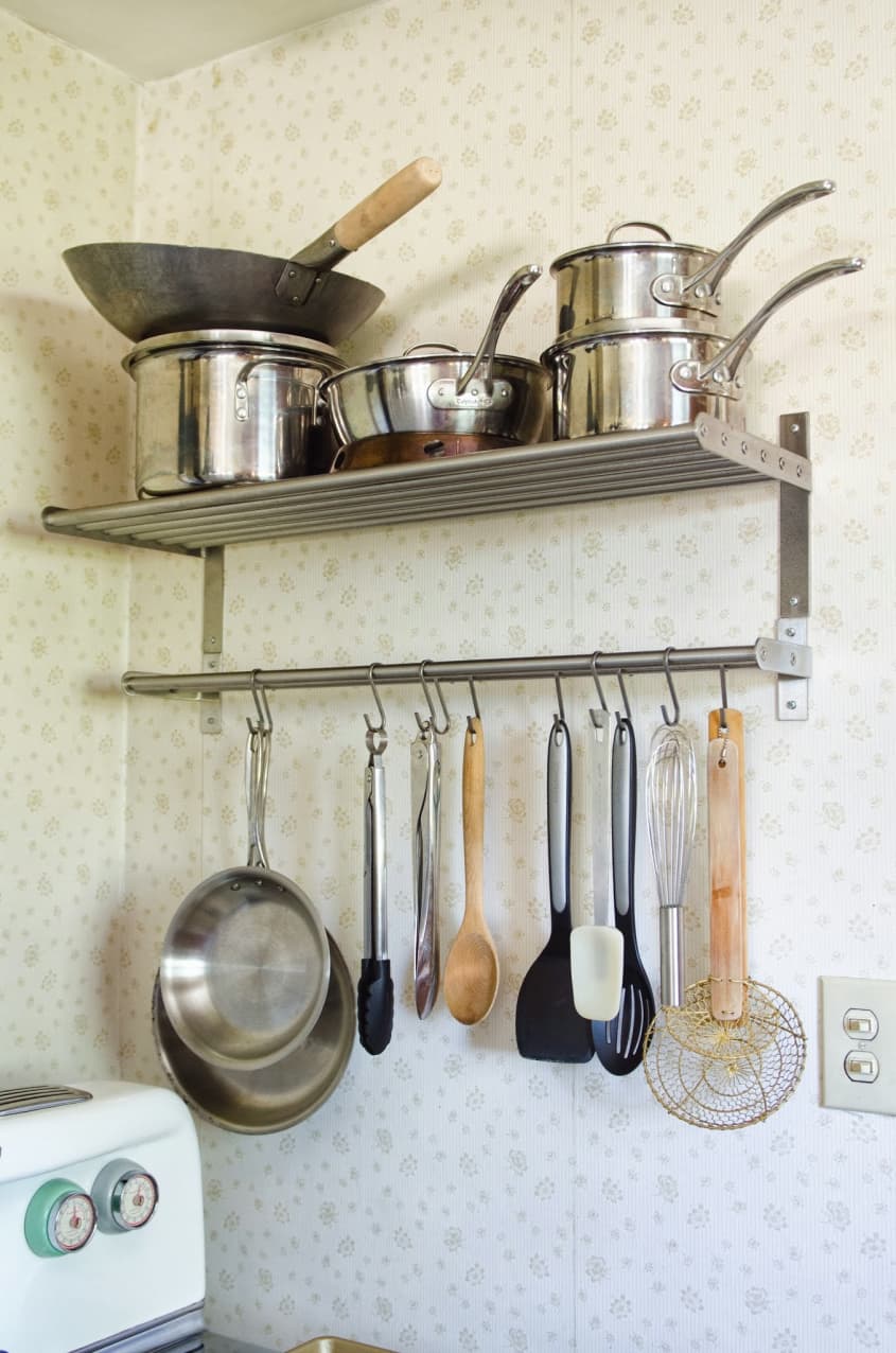 Emily’s Ready-To-Cook Kitchen | The Kitchn