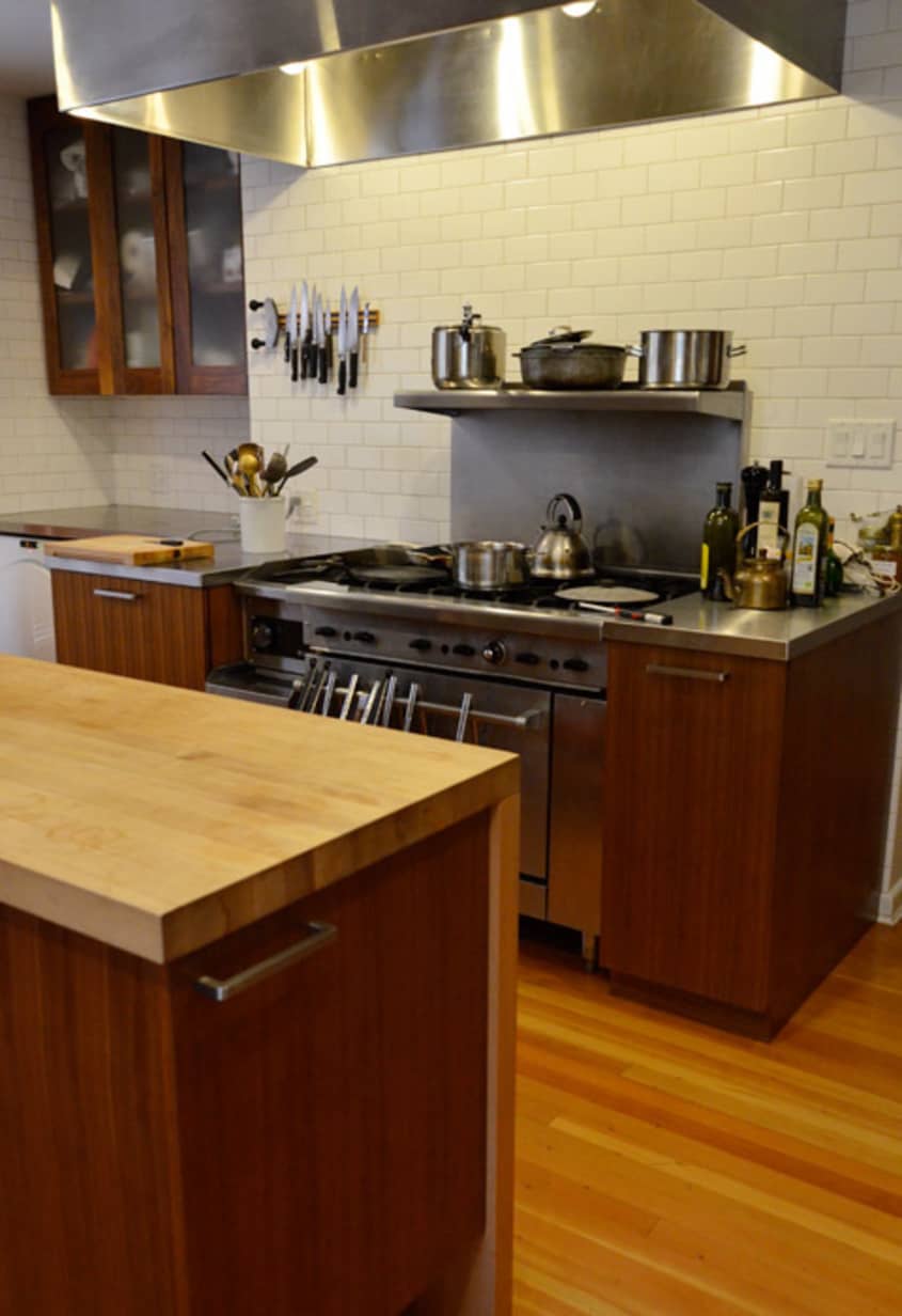 Chef Kitchen Tour: Vikram & Meeru of Vij’s in Vancouver | The Kitchn