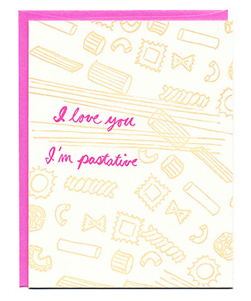 10 Food-Themed Valentine's Day Cards for $6 or Less | The Kitchn