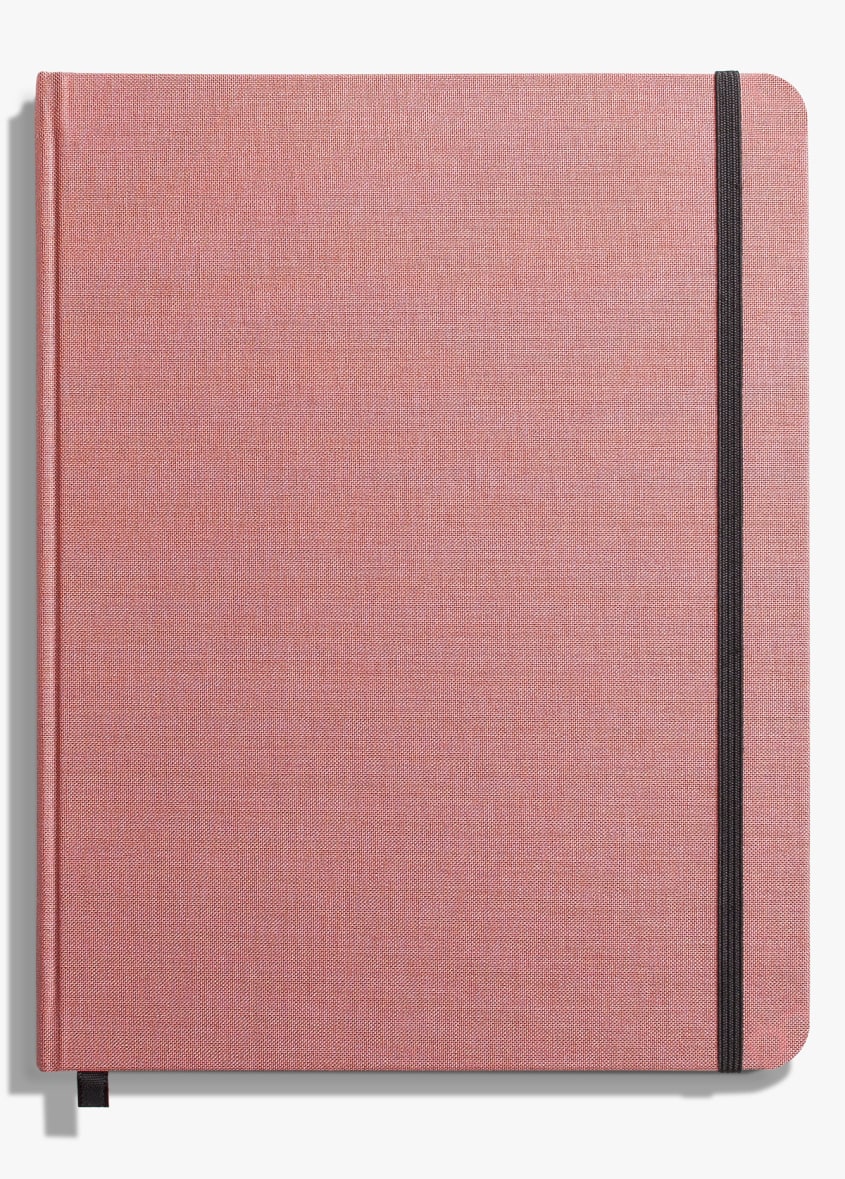 The Best Notebooks To Use For Bullet Journals | The Kitchn