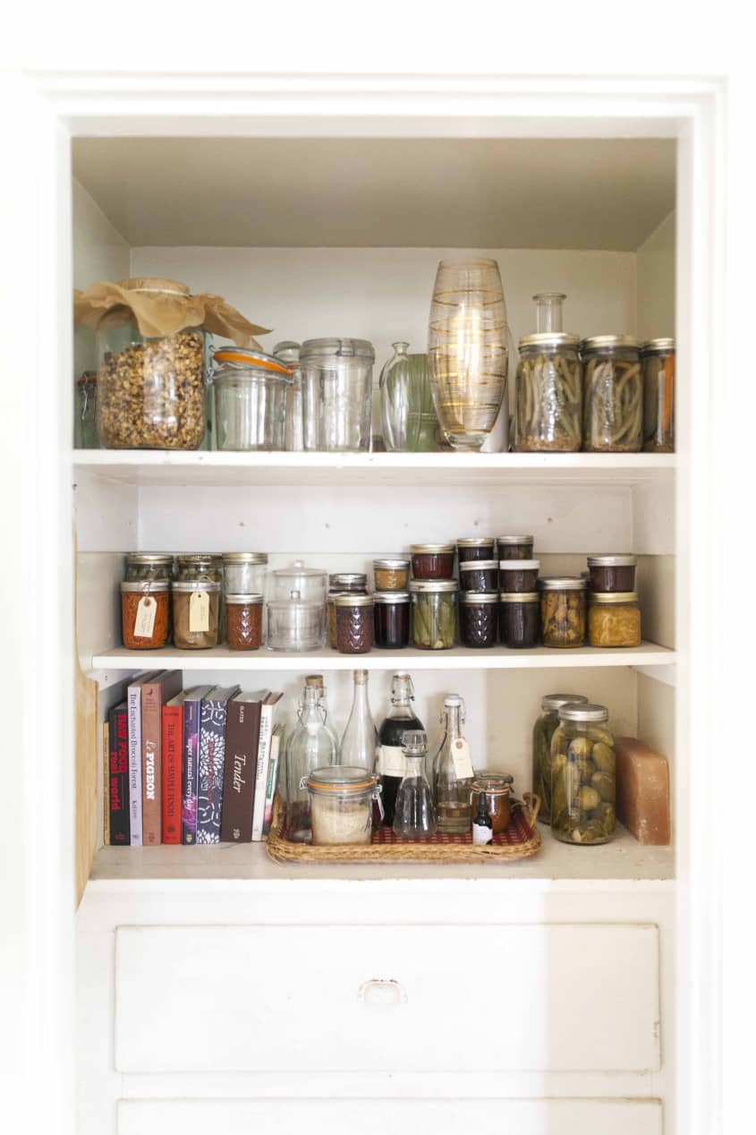 Where I Cook: Stylist Anne Parker | The Kitchn