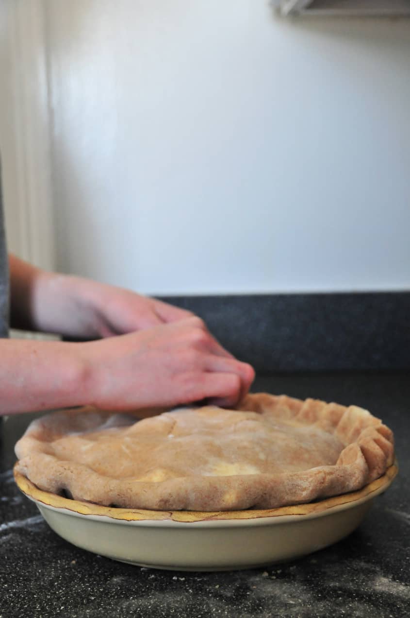 A Conversation with Teeny the Pie Baker | The Kitchn