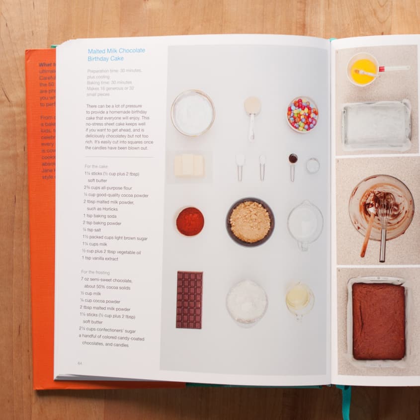 This Cookbook Delivers Nothing Less Than Total Baking Confidence | The ...