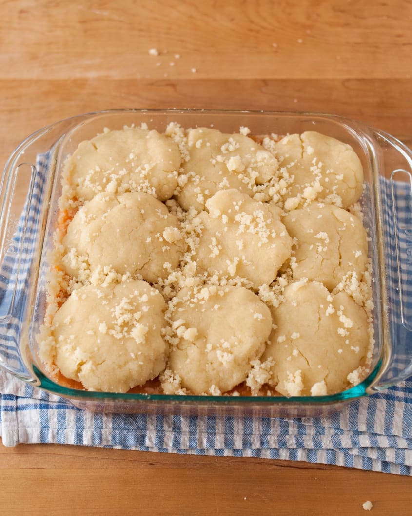 How To Make Southern-Style Cobbler With Any Fruit | The Kitchn