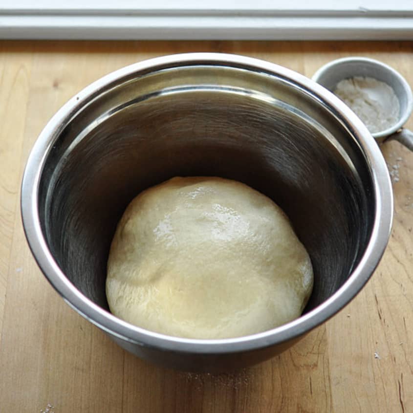 How To Make Challah Bread (Easy Step-by-Step Guide) | The Kitchn