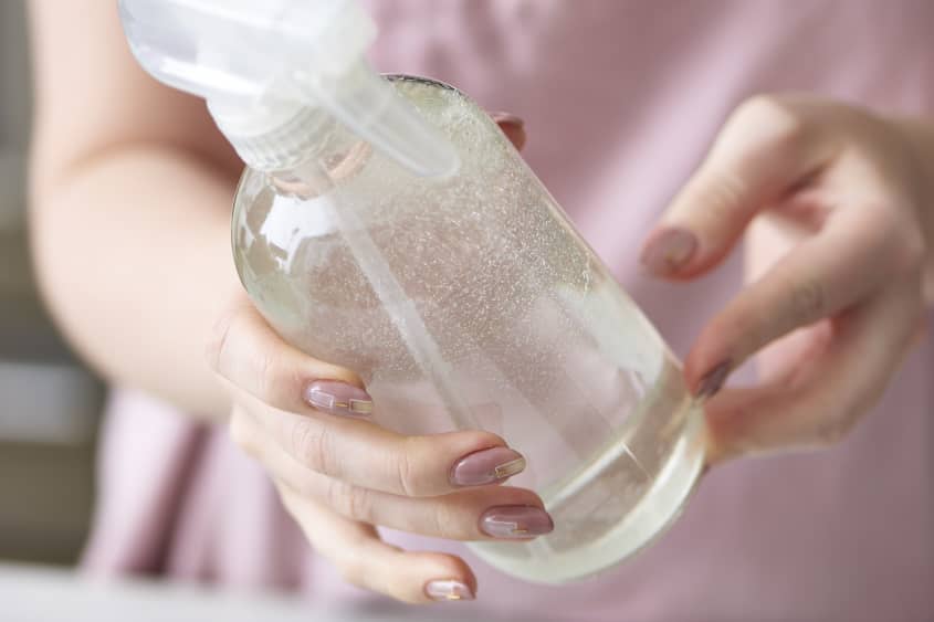 How To Make an All-Natural Kitchen Cleaner | The Kitchn