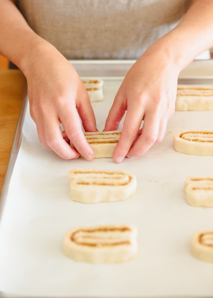 French Palmiers Recipe (Easy and Classic) | The Kitchn