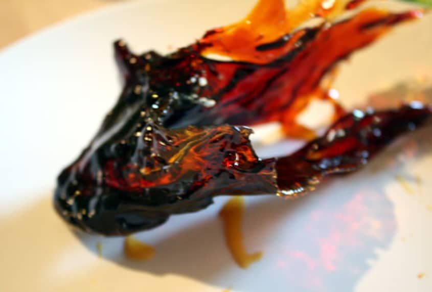 How To Spin Sugar For Delightful Desserts | The Kitchn