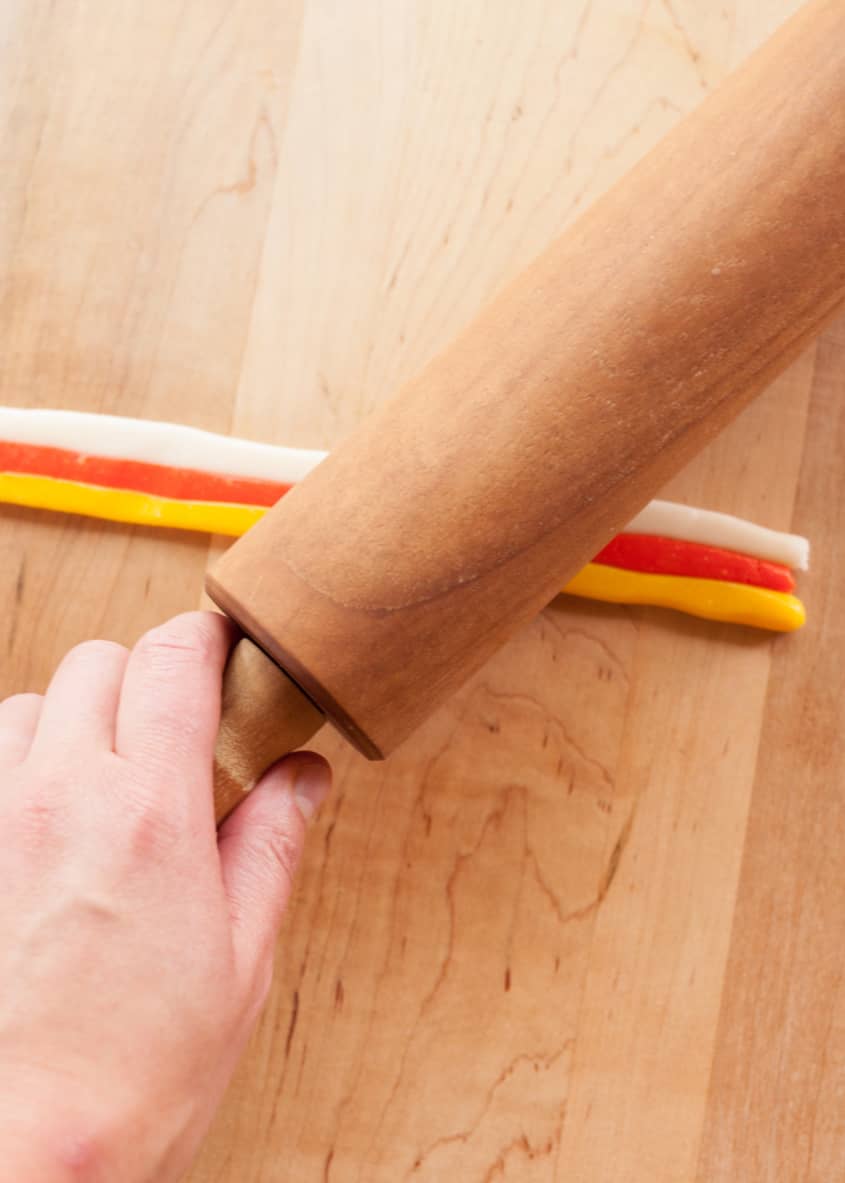 How To Make Homemade Candy Corn | Kitchn