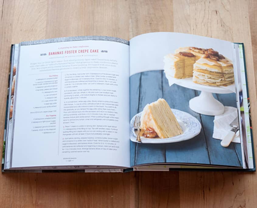 Breakfast for Dinner by Lindsay Landis & Taylor Hackbarth | The Kitchn