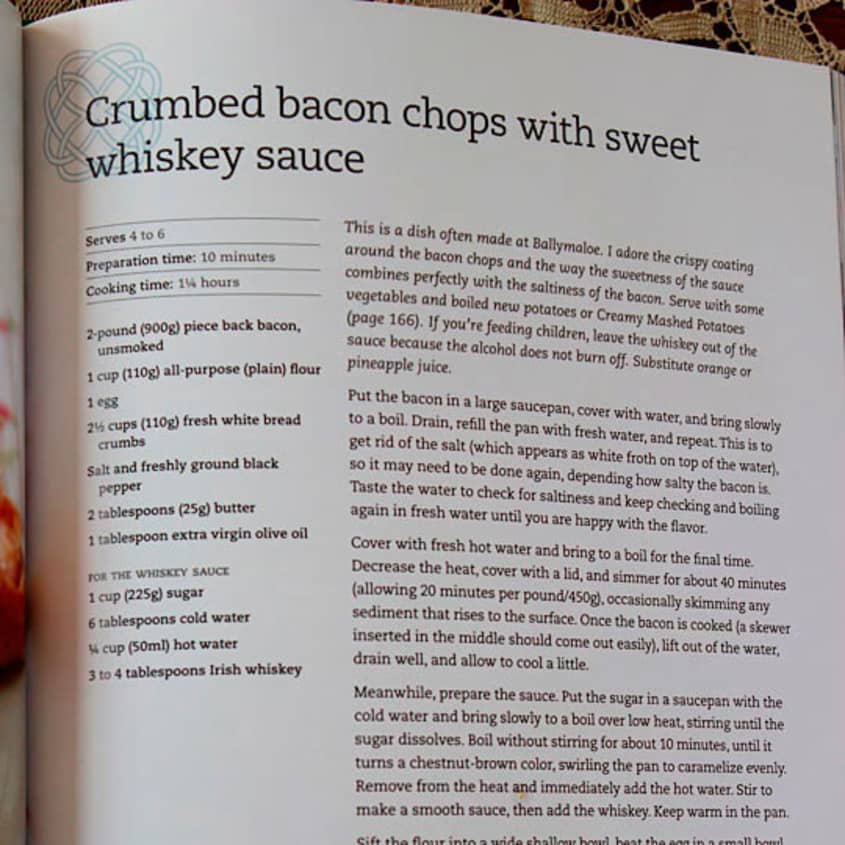 Rachel’s Irish Family Food by Rachel Allen | The Kitchn