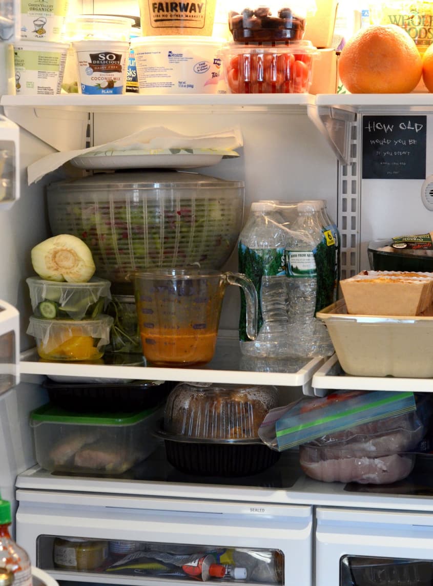 Where I Cook: Jesa’s Incredibly Well-Organized Kitchen | The Kitchn