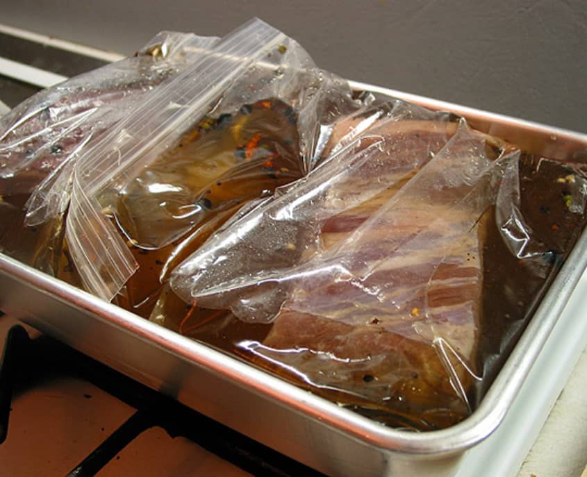 Corned Beef Recipe - How To Cure Corned Beef | The Kitchn