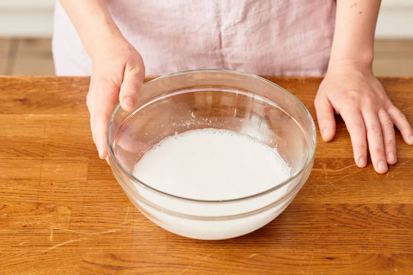 How to Make 3-Layer Jell-O Bars (All-Natural Layered Jell-O Recipe ...