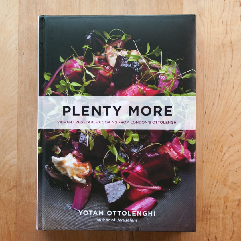 Yotam Ottolenghi Will Make You Crave Vegetables Over Chocolate | The Kitchn