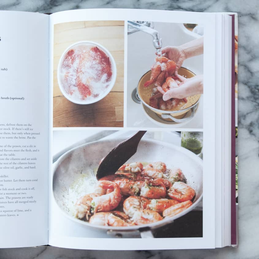 The Real Food Cookbook by Nina Planck | The Kitchn