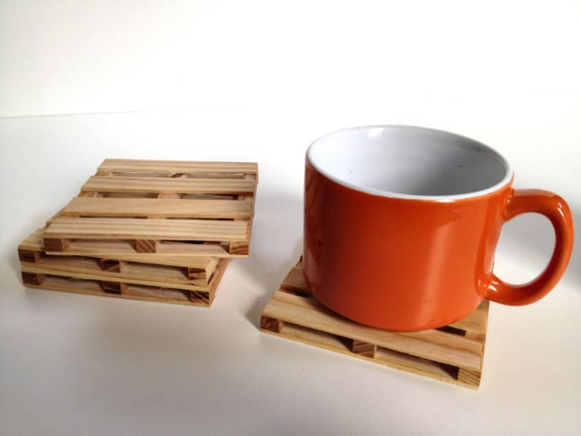 17 Table-Saving Coaster Sets for Entertaining Season | The Kitchn