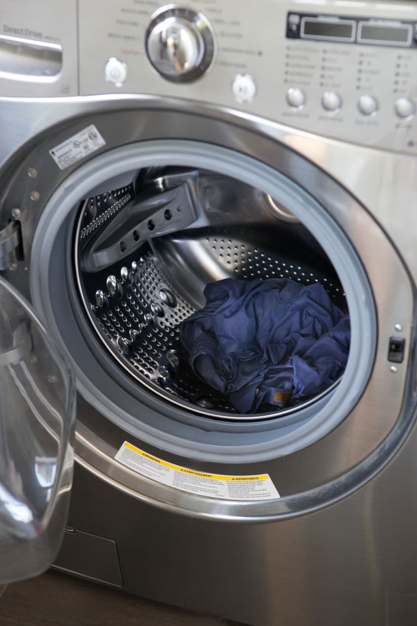 How To Get Grease Stains Out of Clothing | The Kitchn