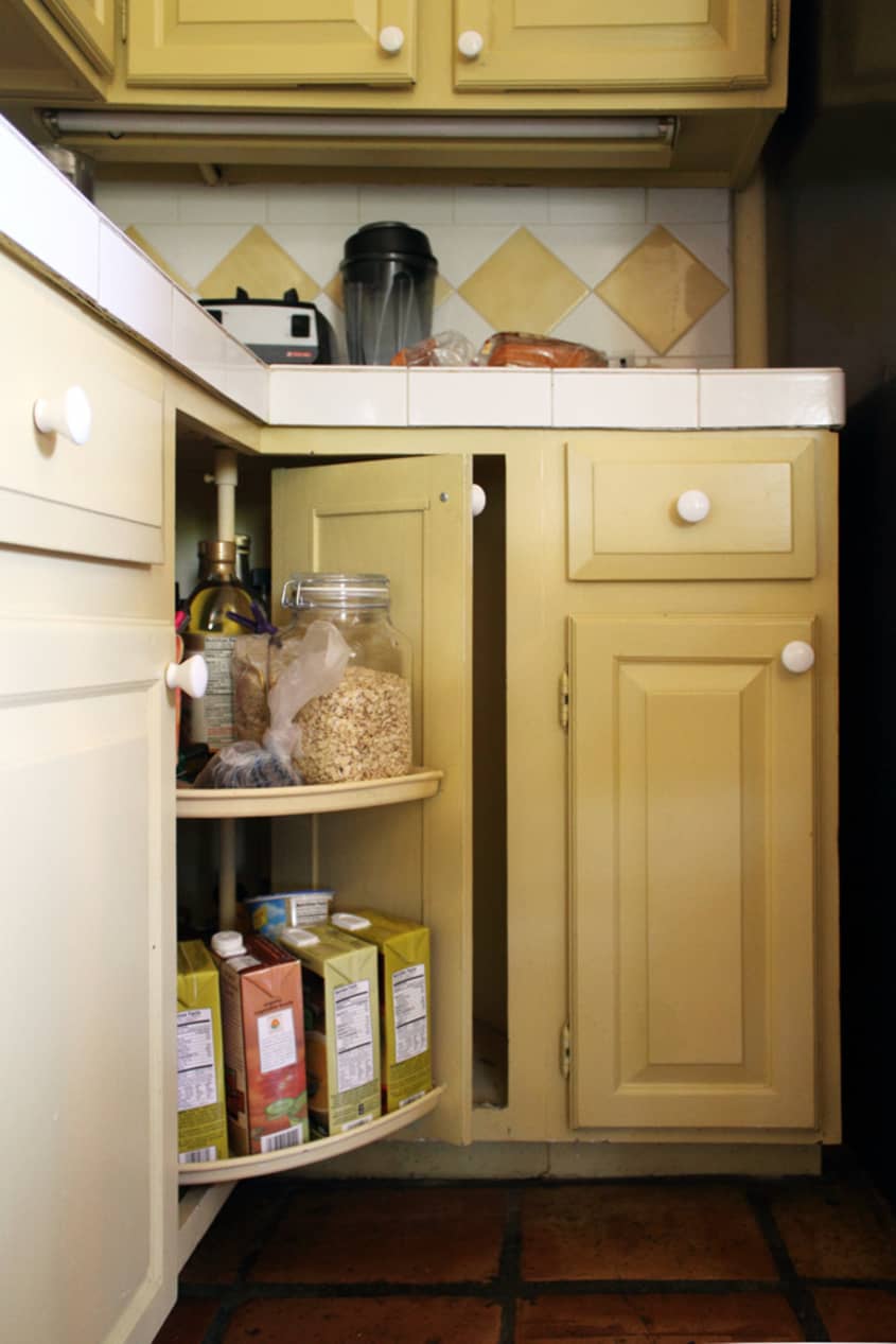 A Visit to Vegan Chef Ann Gentry’s Los Angeles Kitchen | The Kitchn