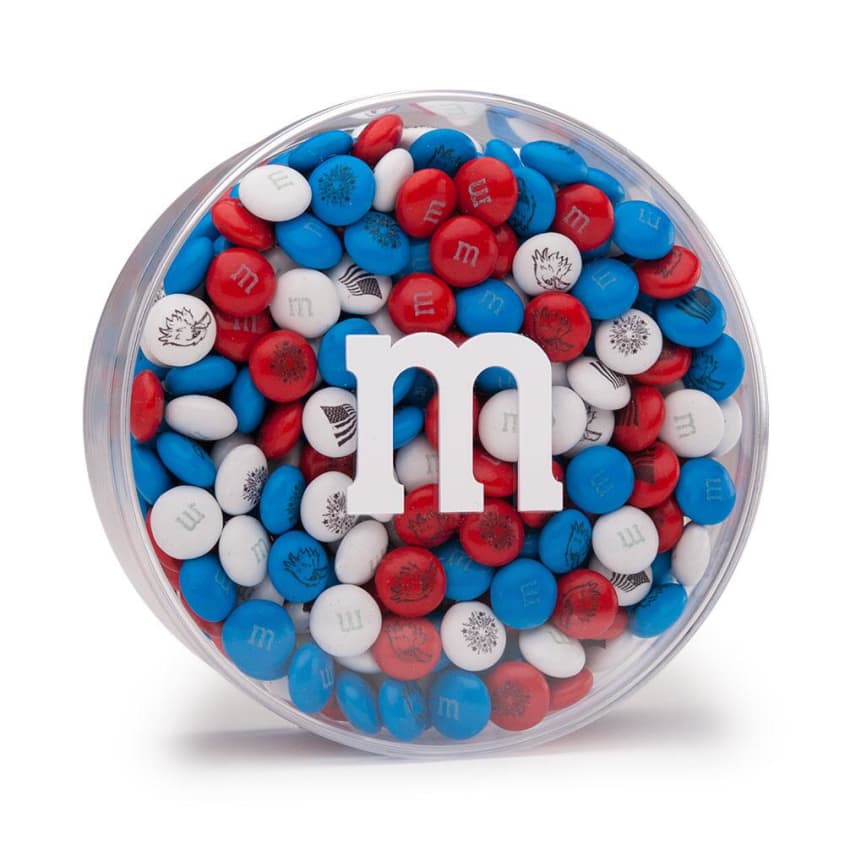 8 Red, White & Blue Snacks That Show Your Patriotism | The Kitchn