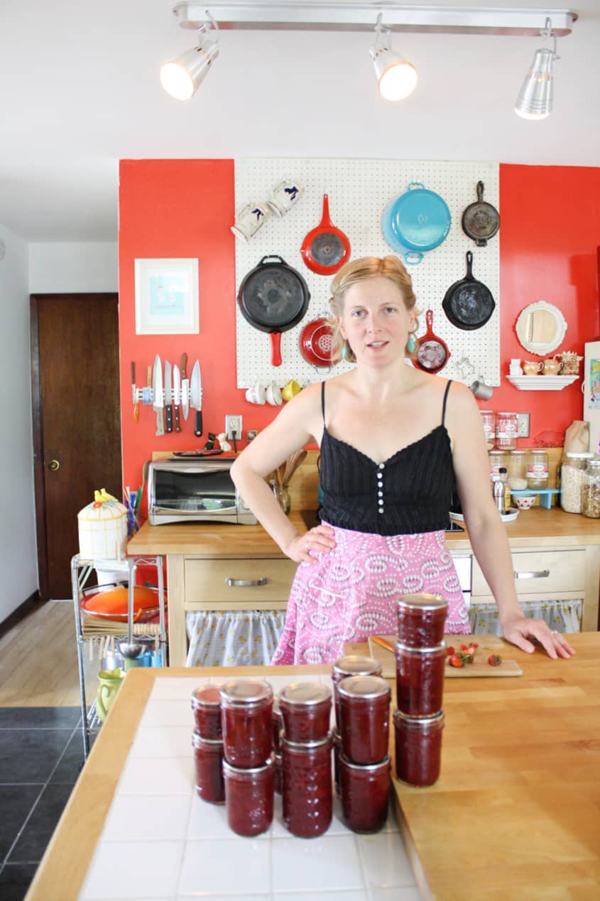 Kate Payne’s Hip, Homemaking Haven | The Kitchn