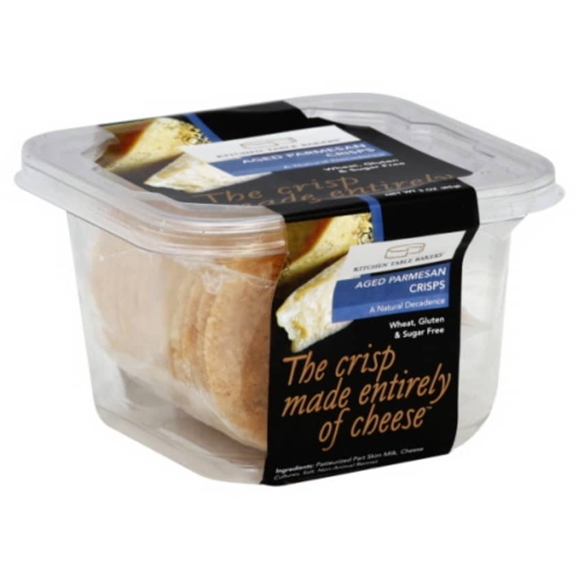 10 Fancy Crackers to Jazz Up Your Soup | The Kitchn