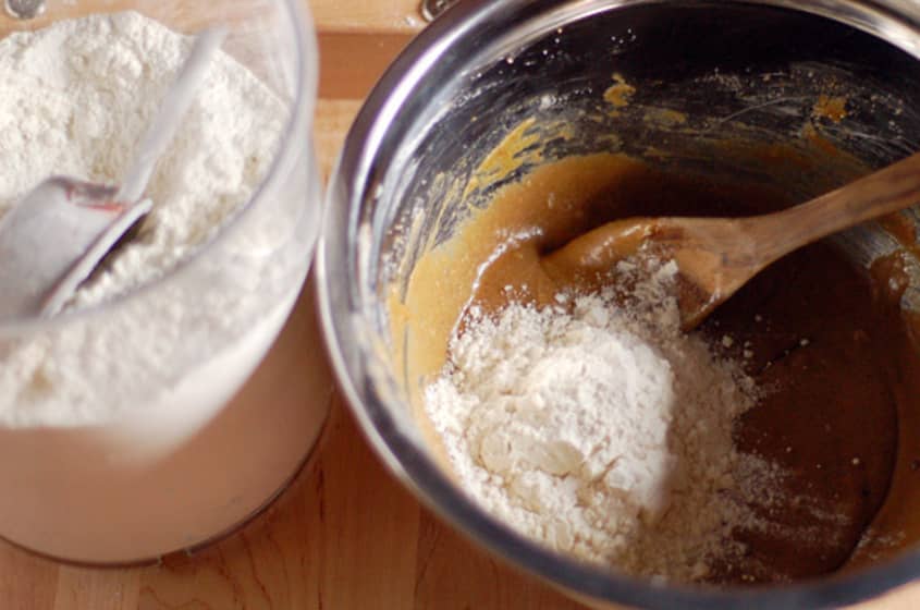 How To Make Chocolate Chip Cookies from Scratch | Kitchn