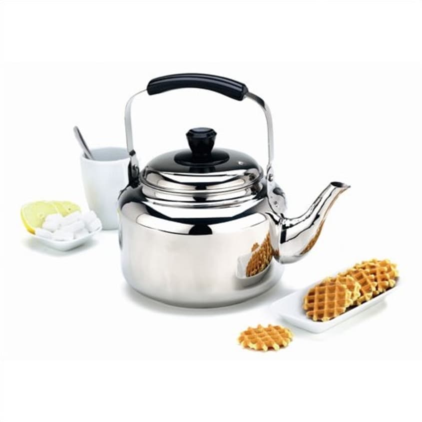 10 Timeless Tea Kettles | The Kitchn