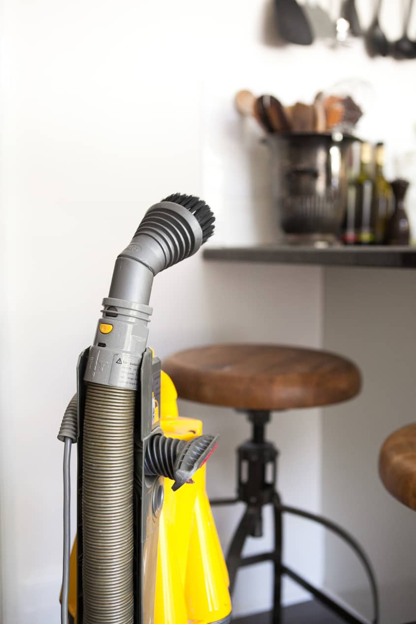 How To Clean Painted Kitchen Walls | The Kitchn