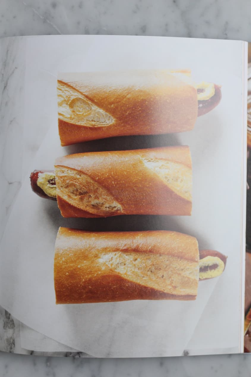 You Have No Idea How Exciting Hot Dogs Can Be. This Cookbook Will Teach ...