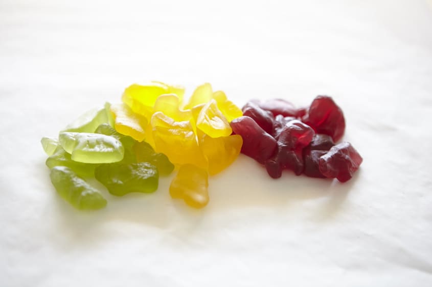 How Indie Candy Makes Allergen-Free Candy in Alabama | The Kitchn