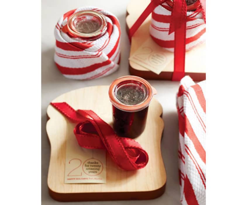 Gifts of Jam: Pretty Packaging Ideas | The Kitchn