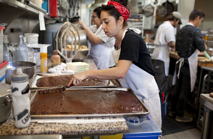 Baking Cookies Professional Tips | The Kitchn