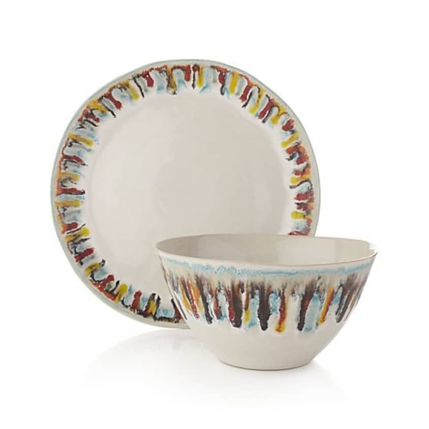 10 New Dinnerware Sets That Deserve a Place at the Table | The Kitchn