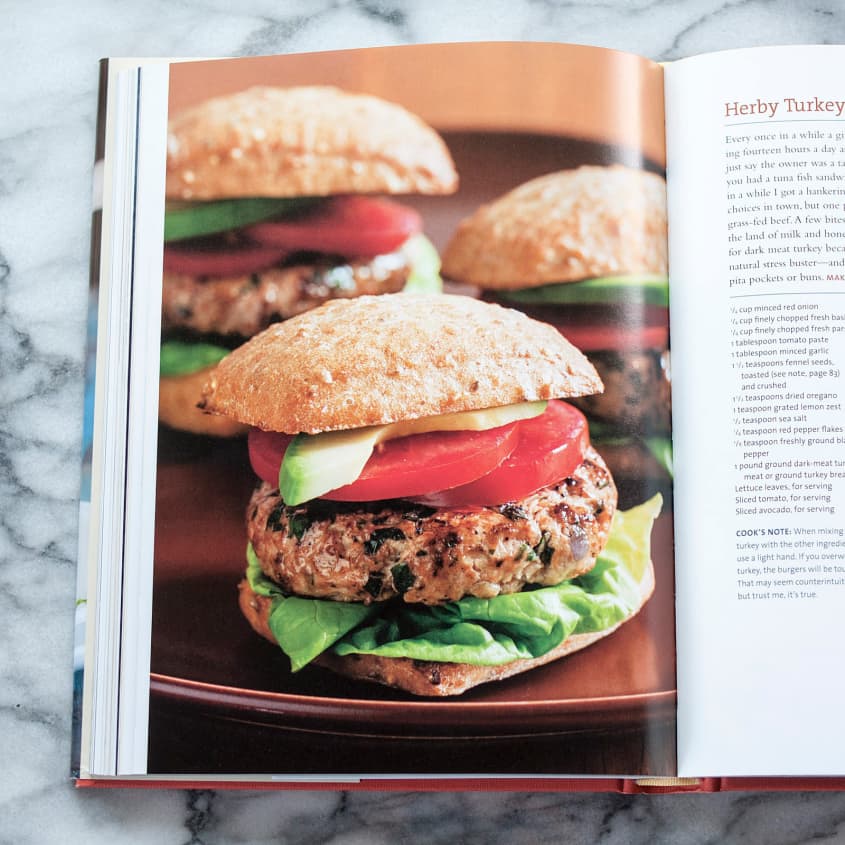 The Longevity Kitchen by Rebecca Katz with Mat Edelson | The Kitchn