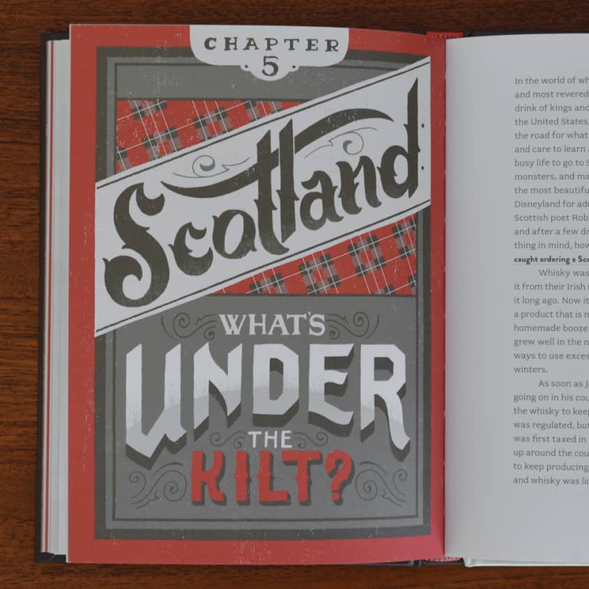 Drink More Whiskey by Daniel Yaffe | The Kitchn