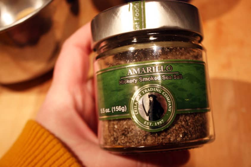 How To Salt Cure Salmon (Lox) at Home | The Kitchn